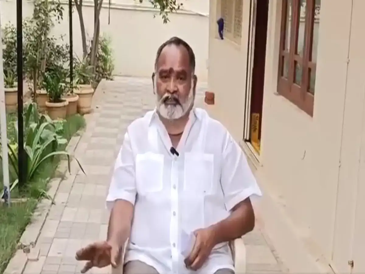 Anna Rambabu,ఆ ఎంపీ ఓటమి కోసం జిల్లా మొత్తం పర్యటిస్తా.. వైసీపీ ...