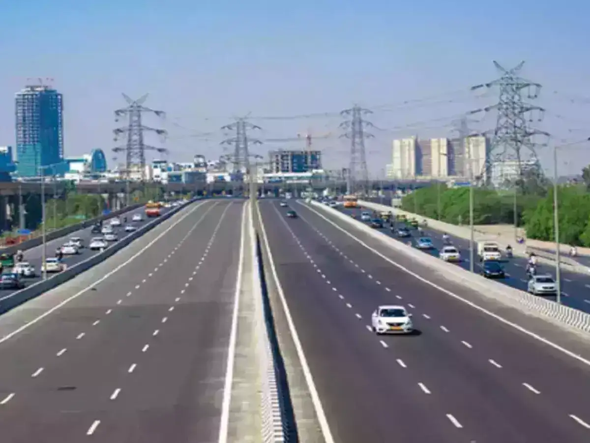 fng expressway route map Archives - PressWire18