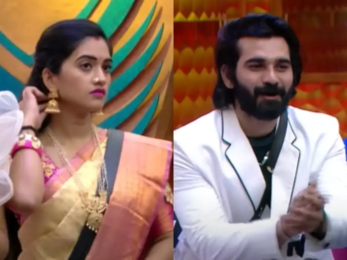 Sravanthi Chokarapu,Bigg Boss Non Stop : అఖిల్‌కి రక్ష.. విన్ అవ్వాలంటూ ...