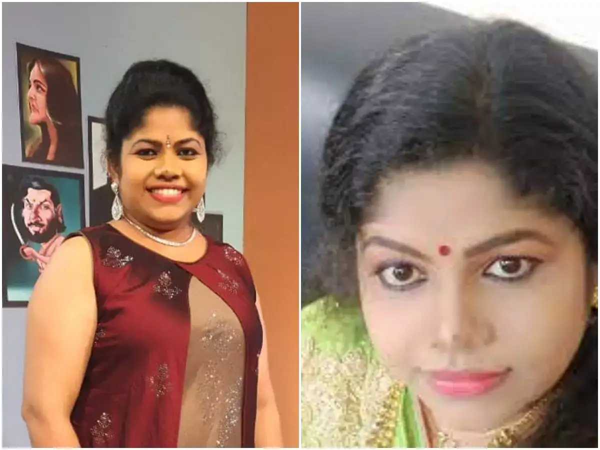 Resmi Anil Post,'14 വയസ്സുള്ള ഒരു പെൺകുട്ടിയുടെ അമ്മയാണ് ഞാൻ; ഞാ ...