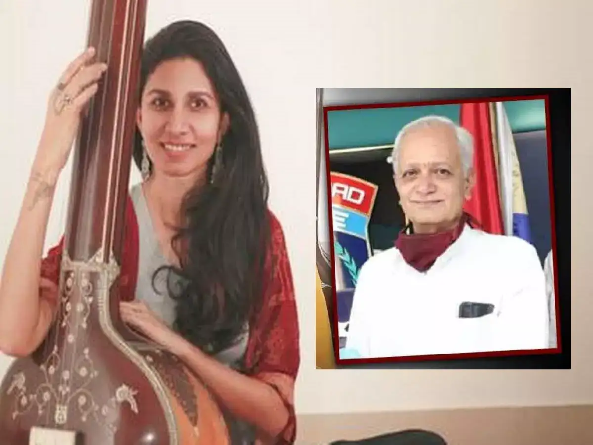 Singer Harini Family,సింగర్‌ హరిణి కుటుంబం అదృశ్యం.. రైల్వేట్రాక్‌పై ...