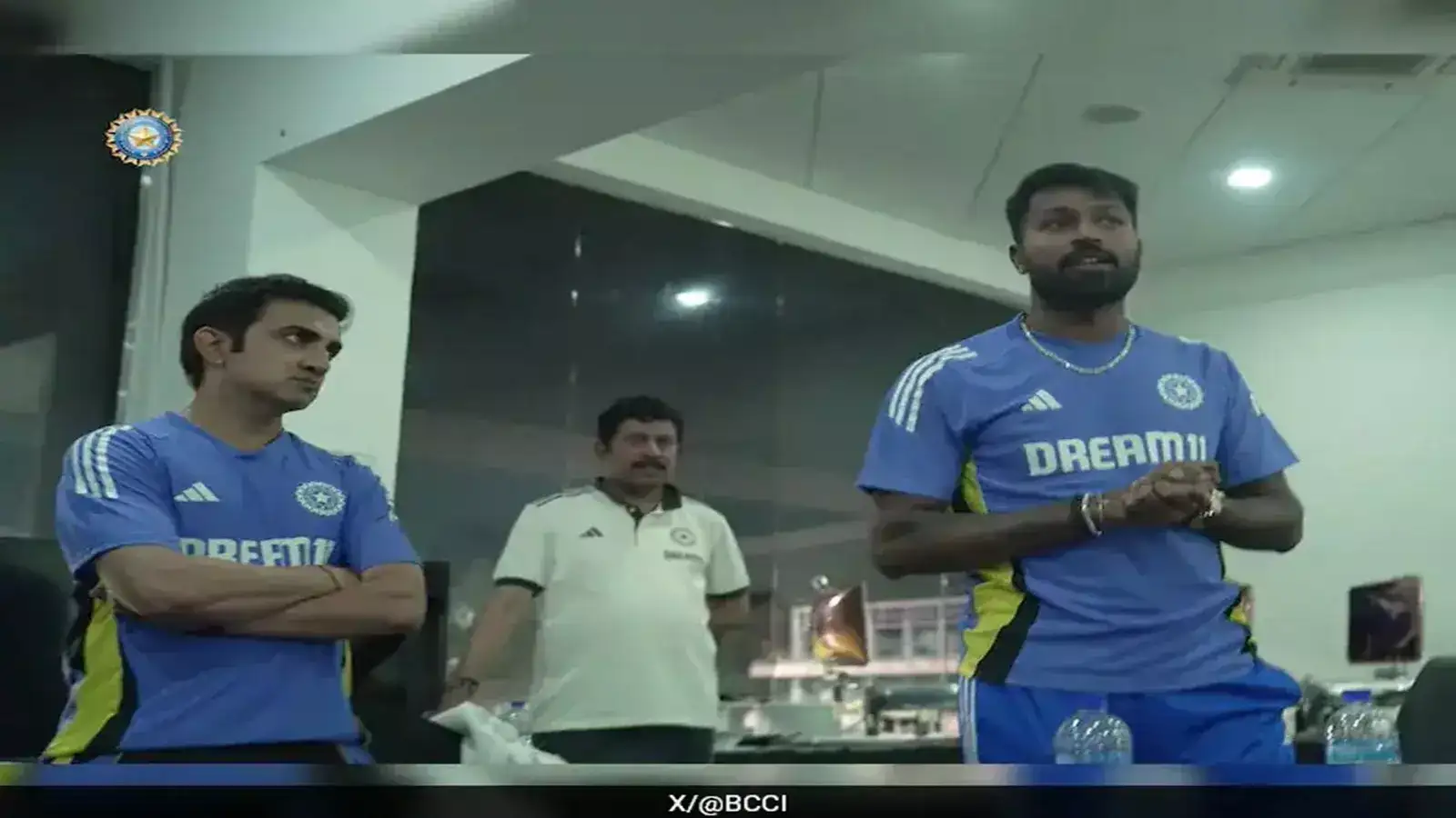 Hardik Pandya speech makes Suryakumar angry: ‘அணி மீட்டிங்கில் ...