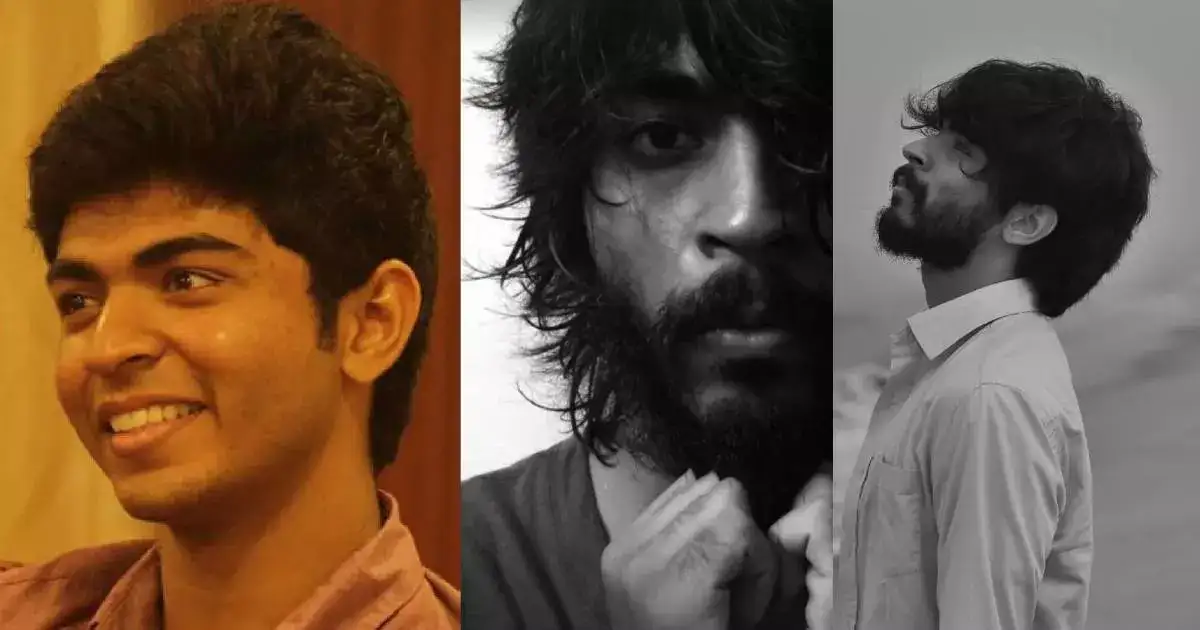 Actor Thomas Mathew Transformation,"ആനന്ദം സിനിമയിലെ ആ പാവം ചെക്ക ...