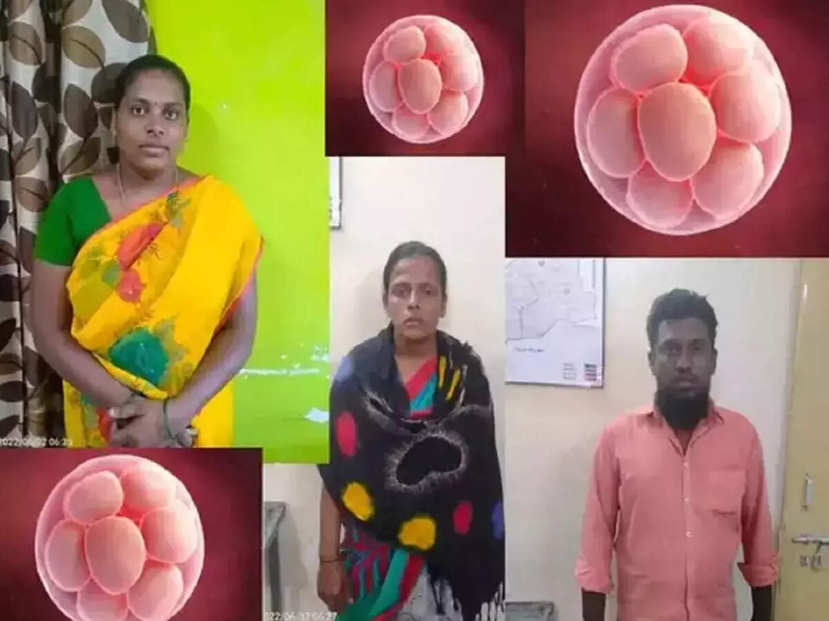 Erode Sudha Hospital,சிறுமியின் கருமுட்டை விவகாரம்; சீல் வைக்கப்பட்ட ... Erode Sudha Hospital,சிறுமியின் கருமுட்டை விவகாரம்; சீல் வைக்கப்பட்ட ...