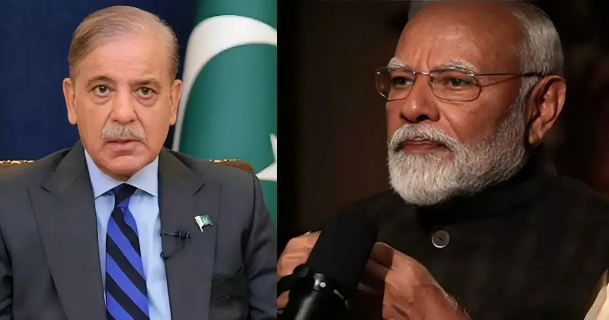 Pm Modi Podcast Interview On Pakistan,हमने शांति चुनी और उन्होंने ...