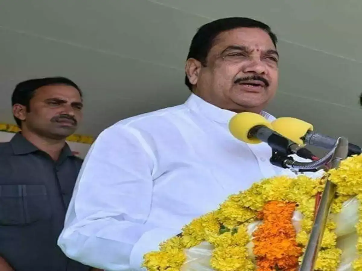Kala Venkata Rao,ఆ రోజు దగ్గర్లోనే ఉంది.. జగన్‌పై టీడీపీ సీనియర్‌ నేత ...