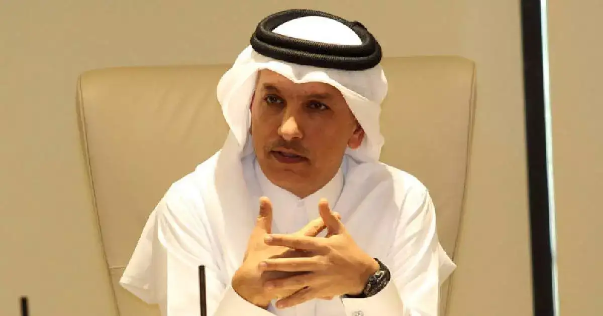 Qatar Minister To 20 Years In Prison,ഖത്തറില്‍ മുന്‍ ധനമന്ത്രിക്ക് 20 ...