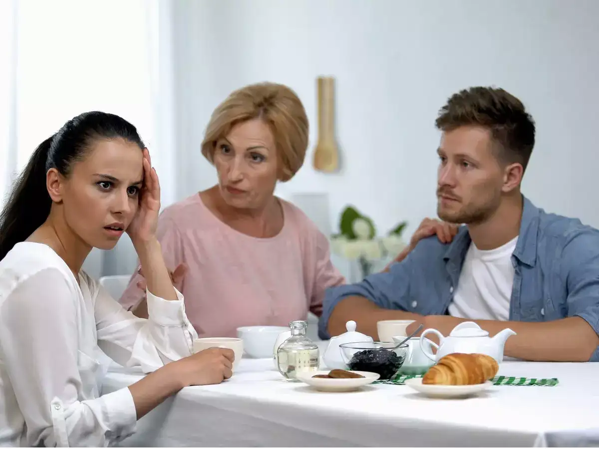 How to deal with an immature husband | Husband Behavior మా ఆయన అలా ...