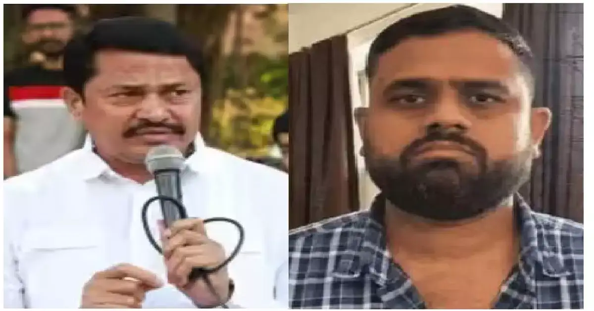 ana patole Slam Eknath Shinde Devendra Fadanvis Government Over lalit ...