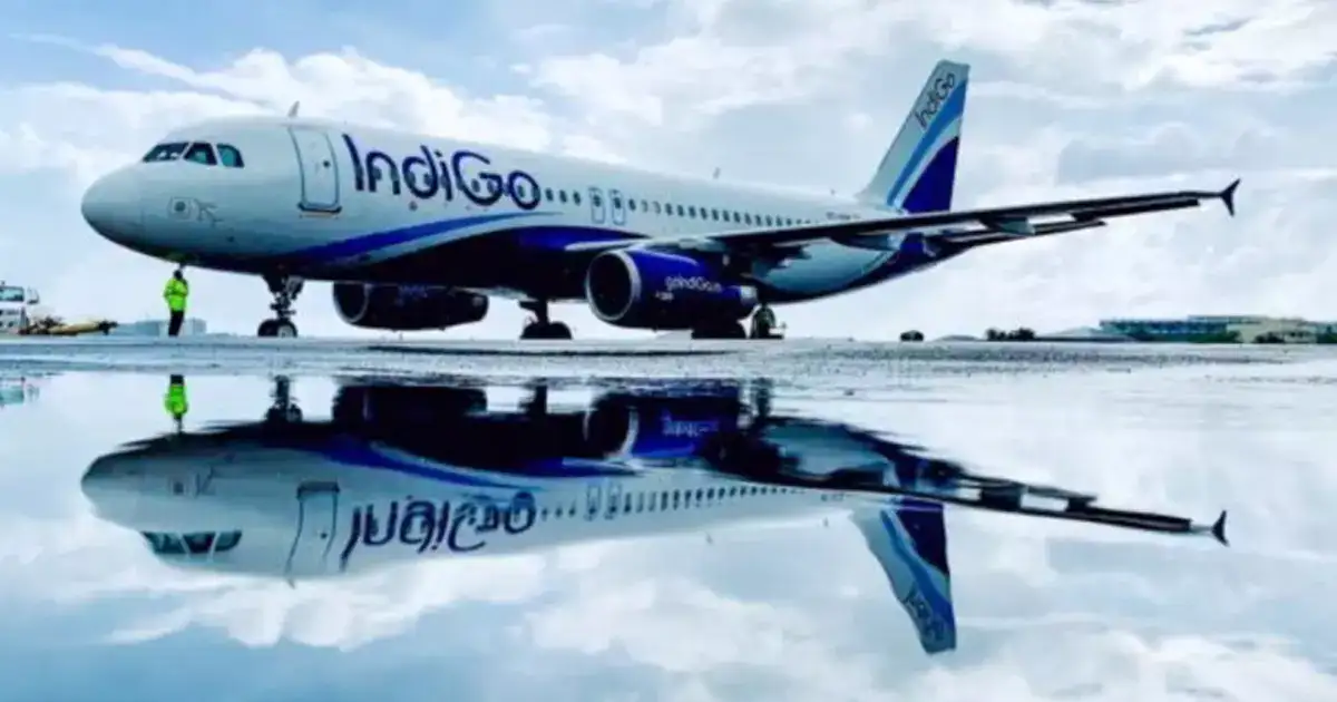 Indigo Employees Leave: कम सैलरी के चलते इंडिगो के बहुत सारे टेक्नीशियन ...
