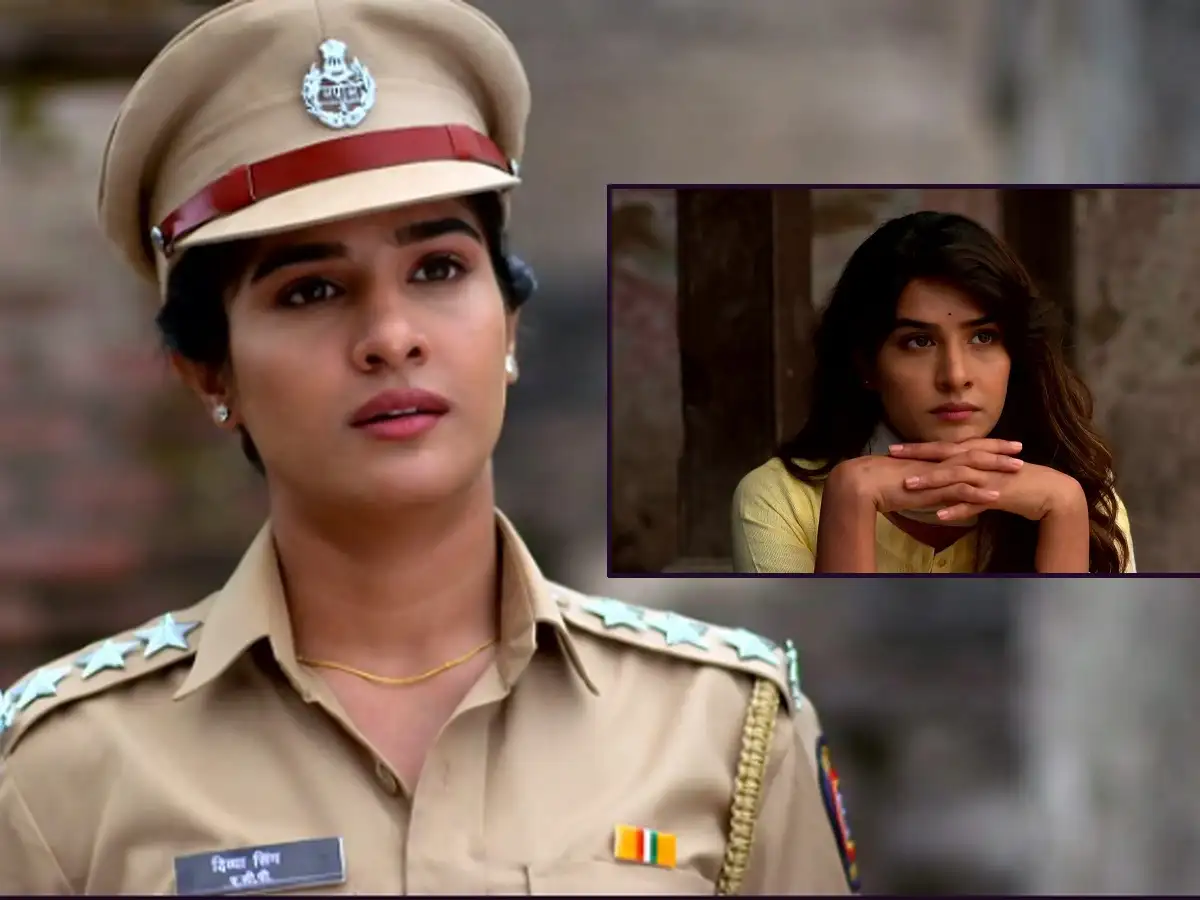 देवमाणूसneha khan struggle story,‘देवमाणूस’मालिकेतील दिव्या सिंग आहे ...