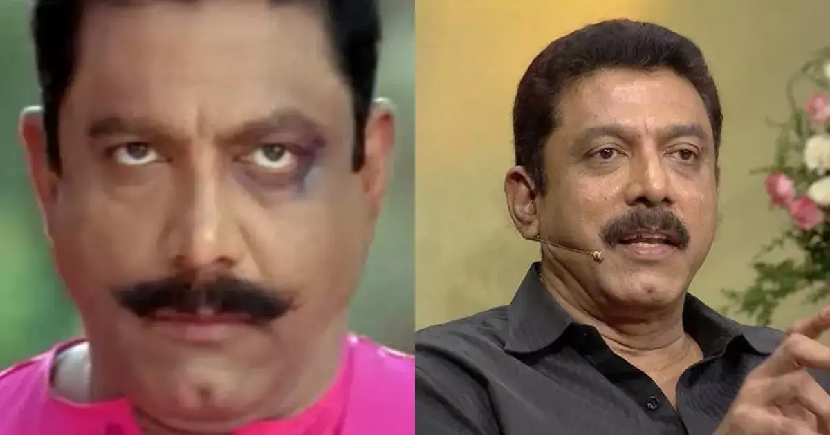 Mohan Raj Aka Keerikkadan Jose Die,നടന്‍ മോഹന്‍രാജ് അന്തരിച്ചു, മോഹന് ...