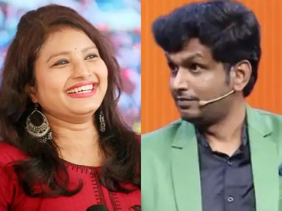 ಸಿಡ್ನಿಯಲ್ಲಿ ಕನ್ನಡಿಗರ ರಂಜಿಸಲು ಸಜ್ಜಾಗಿದ್ದಾರೆ ಗಾಯಕಿ ಶಶಿಕಲಾ ಸುನೀಲ್ ...