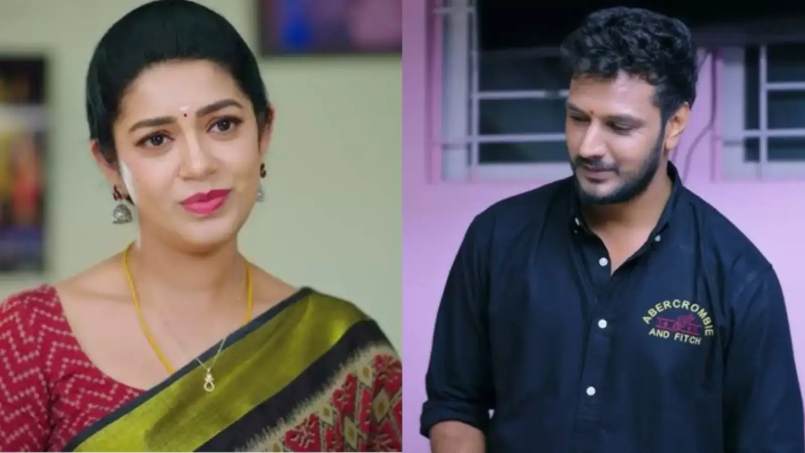 கெட்டிமேளம் சீரியல் 15 செப்டம்பர் 2025: அவமானப்படுத்திய திவ்யா.. வீட்டை விட்டு கிளம்பும் துளசி ...