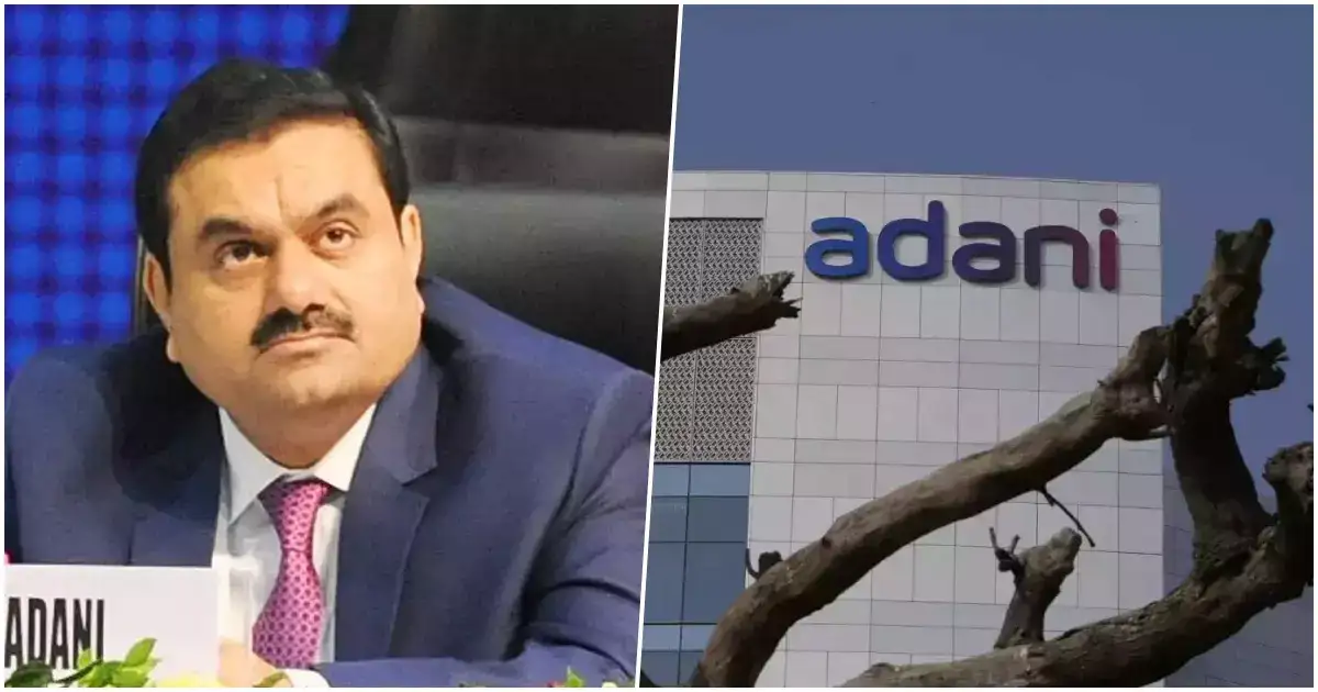 Adani Crisis: गौतम अदानींच्या अडचणी वाढल्या; आता SEBI इन ॲक्शन मोड ...