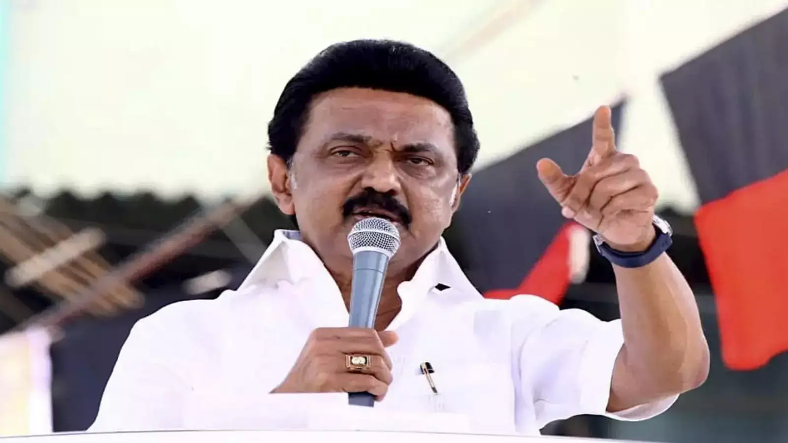 MK Stalin DMK Poll Agents Counting Day Plan: ஜூன் 4 வாக்கு எண்ணிக்கை ...