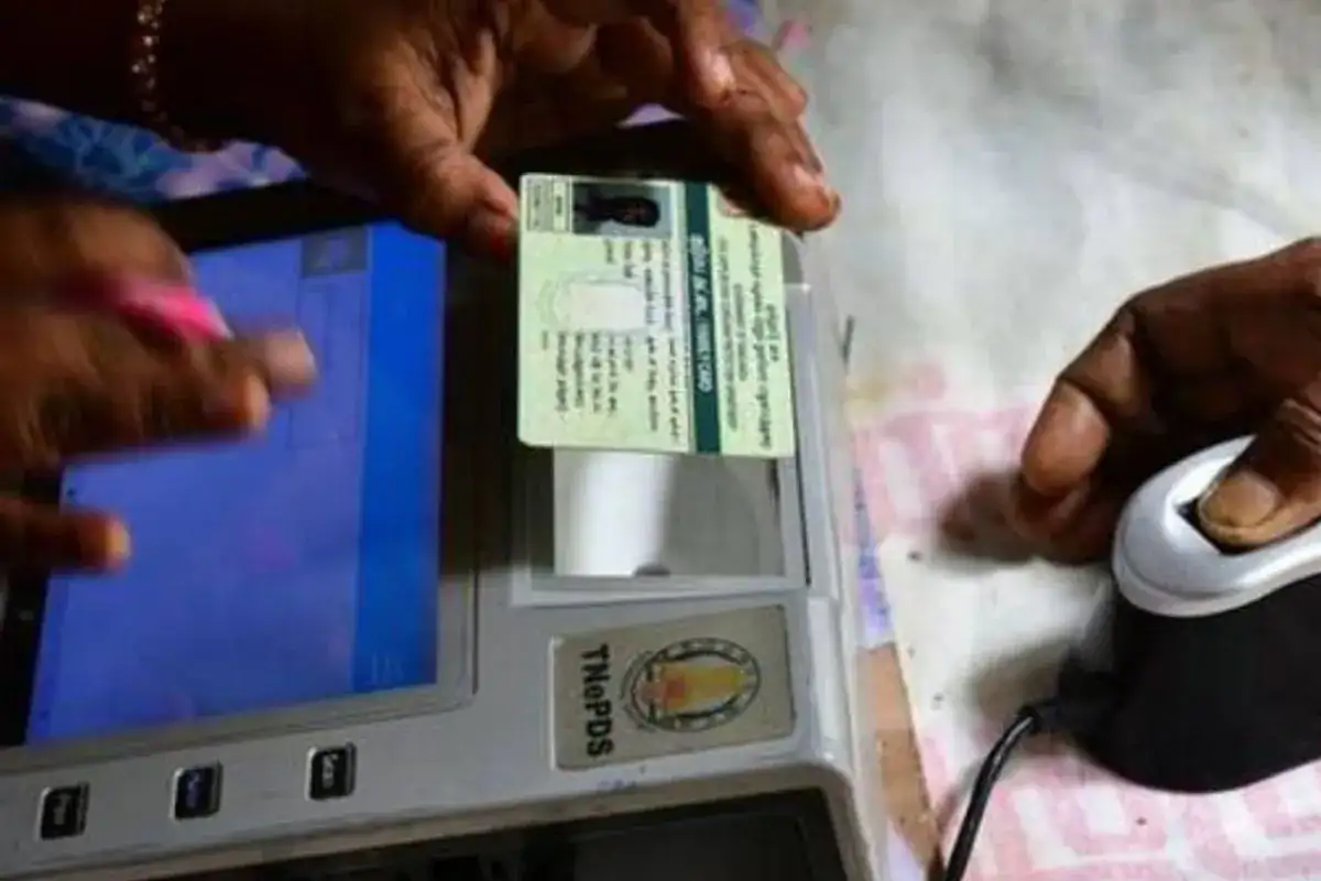 Fake Ration Card,Ration Card: உங்க ரேஷன் கார்டு இனி செல்லாது - 2 லட்சம் ...