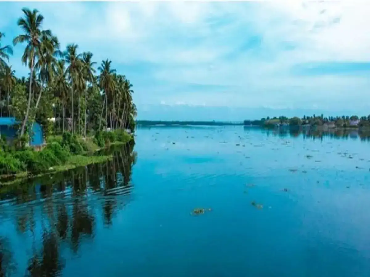 Kutty Kerala in Tamil nadu Salem Poolampatti village best one day trip ...