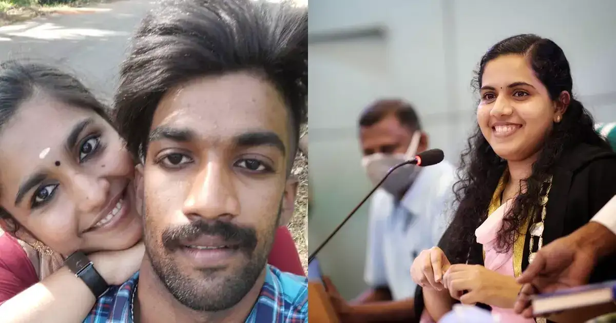 Arya Rajendran On Sharon Murder,നമ്മുടെ തലമുറ പ്രണയിക്കാനും പ്രണയ ...
