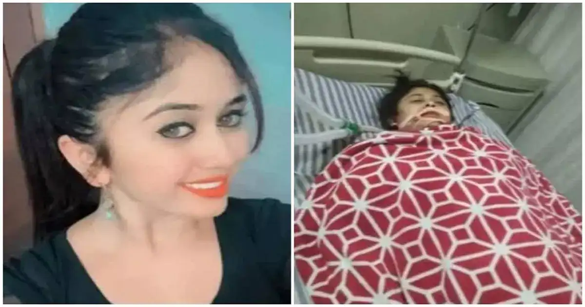 Chethana Raj Death,టీవీ నటి చేతనా రాజ్ కన్నుమూత.. ప్రాణం తీసిన ...