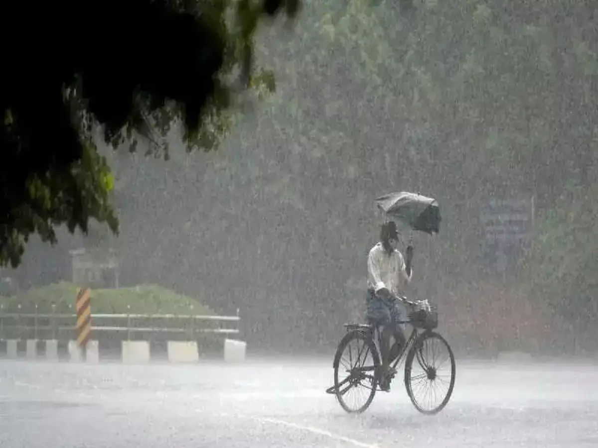 Andhra Pradesh Rain Forecast,Andhra Pradesh Rain Forecast : ఏపీకి ...