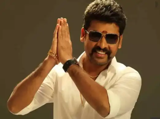Vimal Wife,இப்படி ஒரு நிலைமையிலேயும் கொரோனா பணி செய்த விமல் மனைவி ...