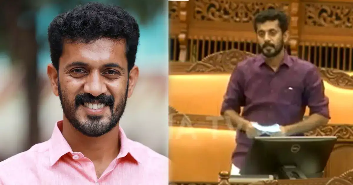 Ms Arunkumar Speech,നാലാം ക്ലാസിൽ പഠിത്തം നിർത്തേണ്ടി വന്നേനേ; നിർണായകമായത് ആ പദ്ധതി; പട്ടികജാതി ...