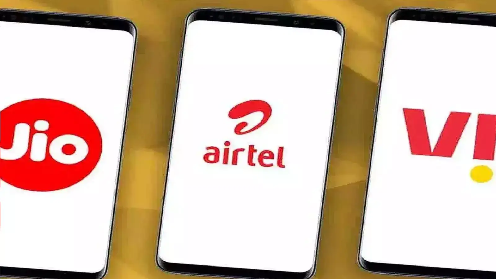 Boycott Jio Airtel Vi,Jio, Airtel, Vi बायकॉट का कितना असर? बढ़े मोबाइल ...
