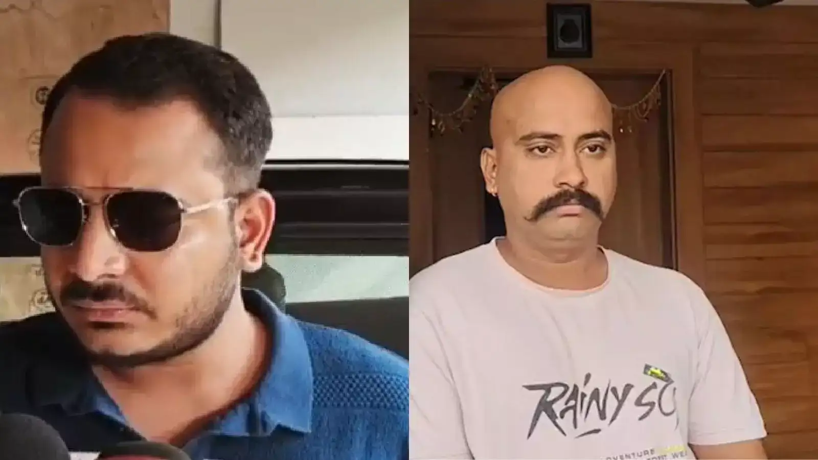 सोनम और राज को मिल सकती है जमानत... एक और आरोपी के बेल पर राजा के भाई ...