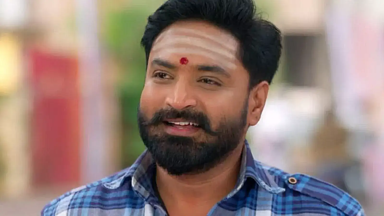 சபதம் போடும் ஷண்முகம்..பதிலடி கொடுத்த வீரா..அண்ணா சீரியல் இன்றைய ...