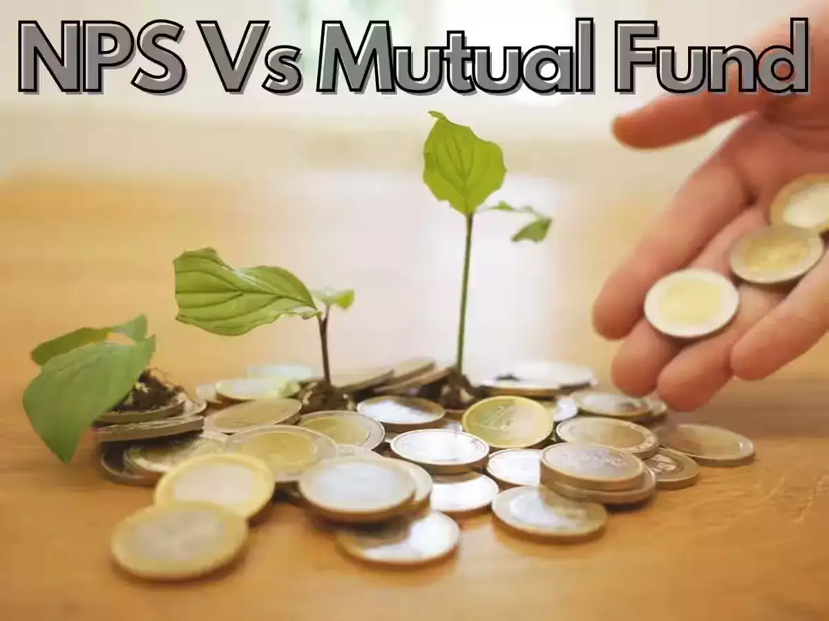 Which On Is Better Nps Or Mutual Fund,NPS vs Mutual Fund: இந்த இரண்டில் ...