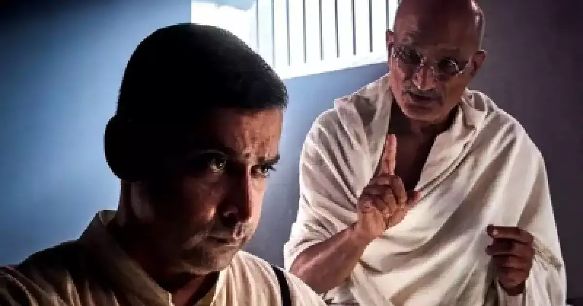 Chinmay Mandlekar Chinmay Mandlekar On Nathuram Godse Role,...त्याला ...