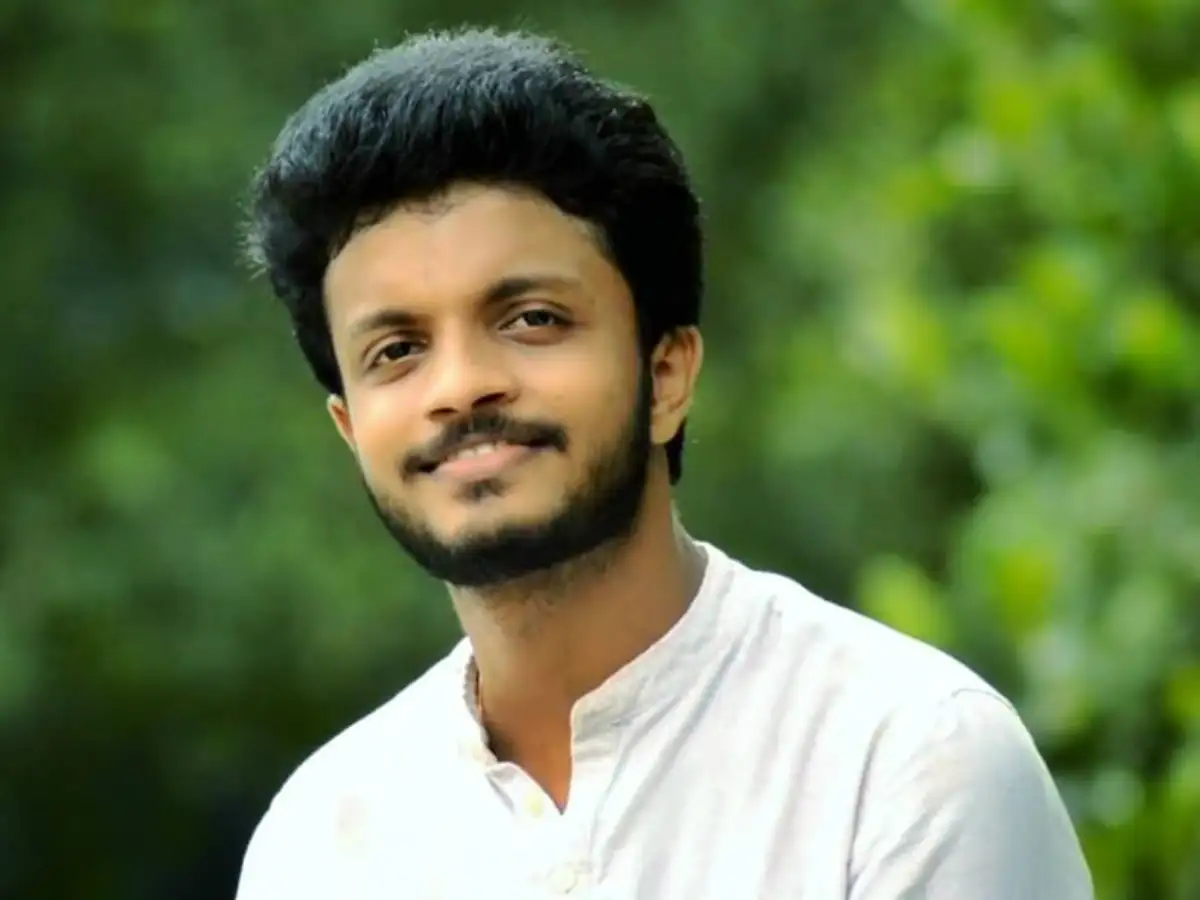 Libin Scaria Interview,'ഒരർത്ഥത്തിൽ സരിഗമപ ഫൈനൽ വൈകുന്നത് നന്നായി ...