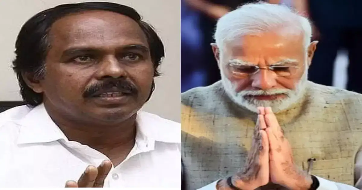 Minister Mano Thangaraj : தேசியமயமாக்கப்பட்ட வங்கிகள் தற்போது பாஜக கையில் இருக்கிறது..அதனால் ...