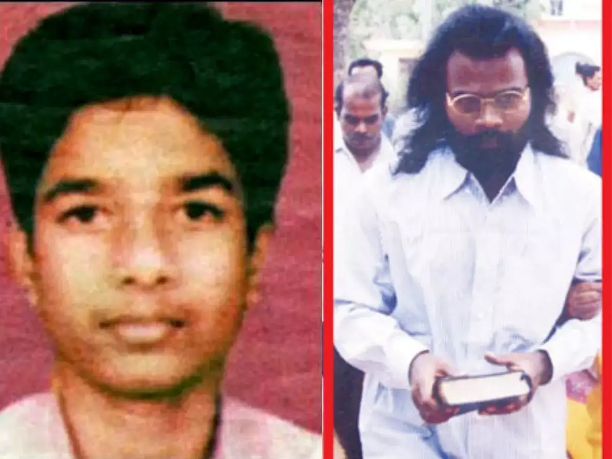 John David Case,ஜான் டேவிட்டை விடுதலை செய்ய கோரிக்கை: நிராகரித்த ...