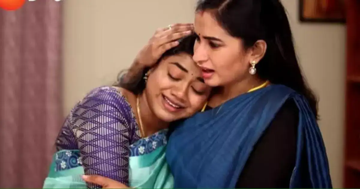 Indira Serial: இந்திரா சீரியலில் மாற்றப்பட்ட நடிகை.. இனி இவருக்கு பதில் ...