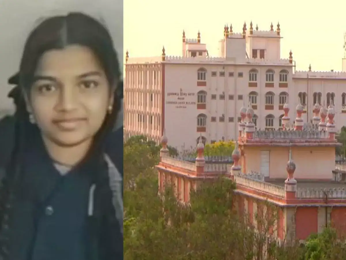 Kallakurichi Srimathi Case Update,மாணவி ஸ்ரீமதிக்கு நடந்தது என்ன ...