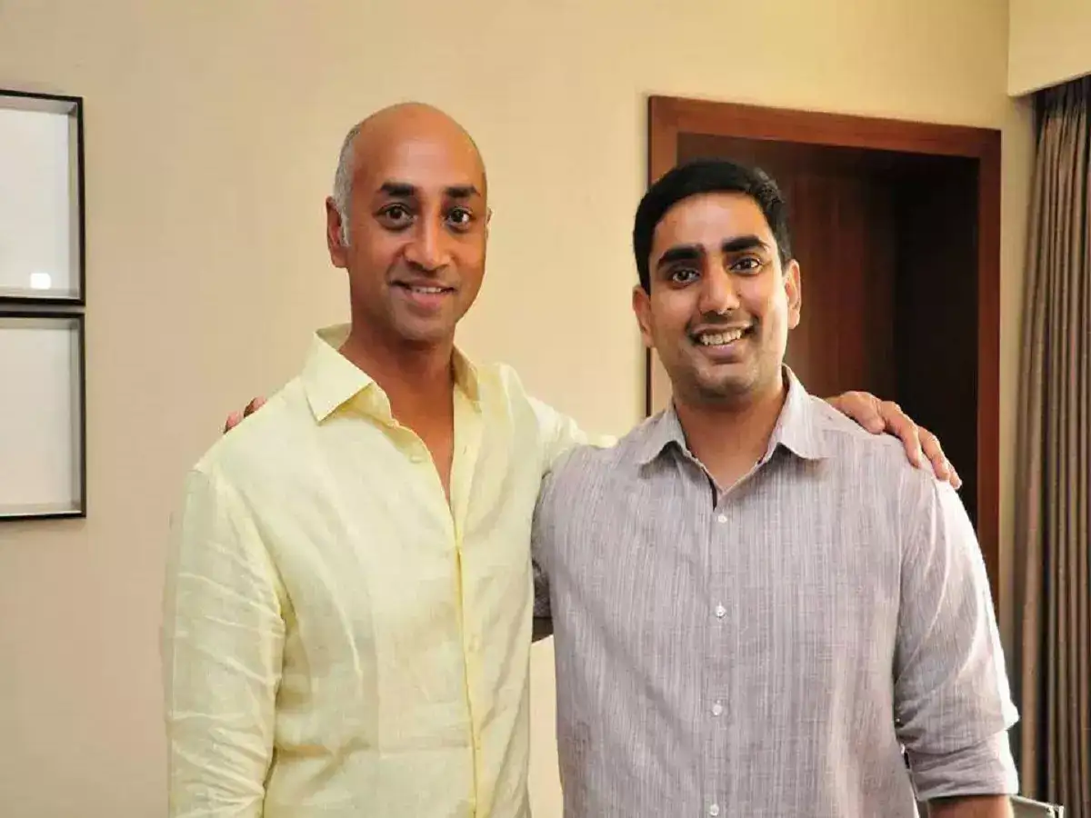 Jayadev Galla,లోకేష్ పాదయాత్రపై టీడీపీ ఎంపీ జయదేవ్ సంచలన వ్యాఖ్యలంటూ ...