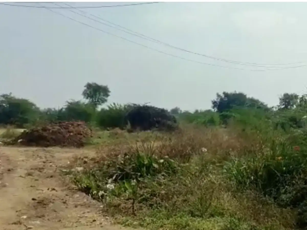 Mp Ideal Village Scheme,ಅಭಿವೃದ್ಧಿಯೇ ಕಾಣದ ಕೇಂದ್ರ ಸಚಿವ ಪ್ರಹ್ಲಾದ್‌ ಜೋಶಿಯ ...