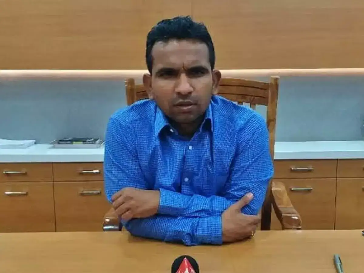 Suralkar Vikas Kishor IAS Transfer: யார் இந்த சுரால்கர் விகாஸ் கிஷோர் ஐஏஎஸ்? KPSC க்ளீன் ...