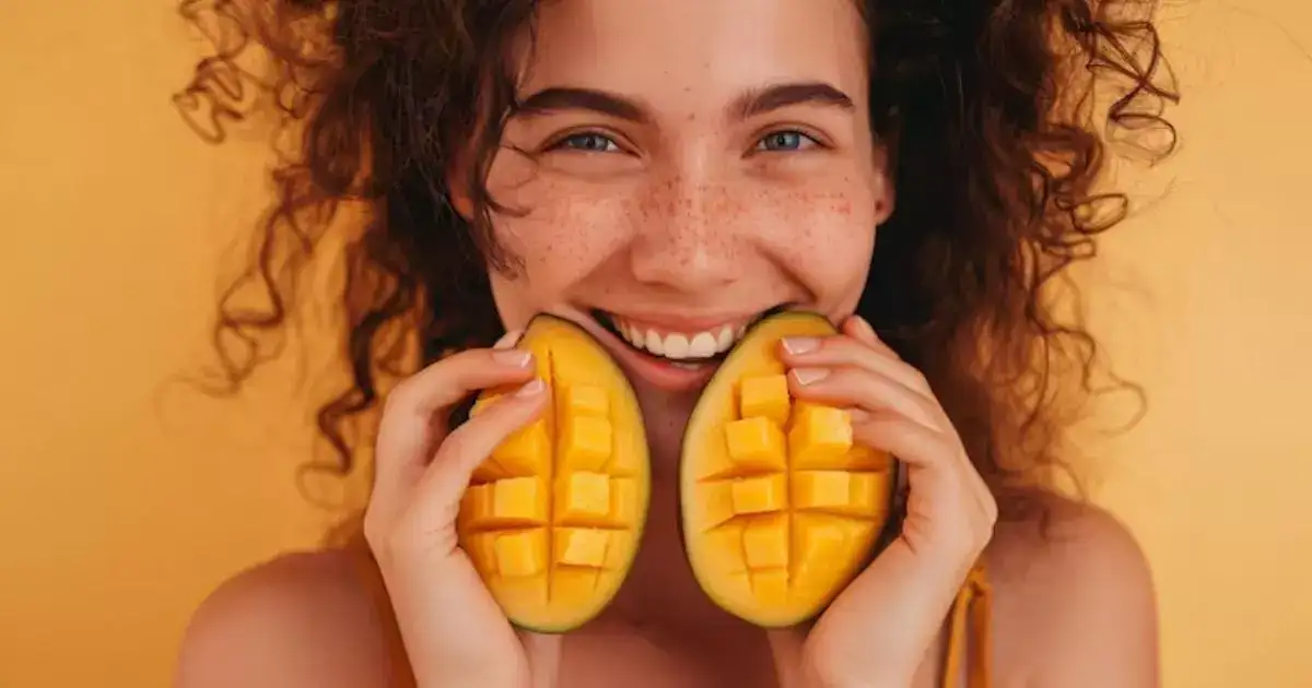 How To Not Get Pimples After Eating Mango,अब जी भर कर खाओ आम, न बढ़ेगा ...