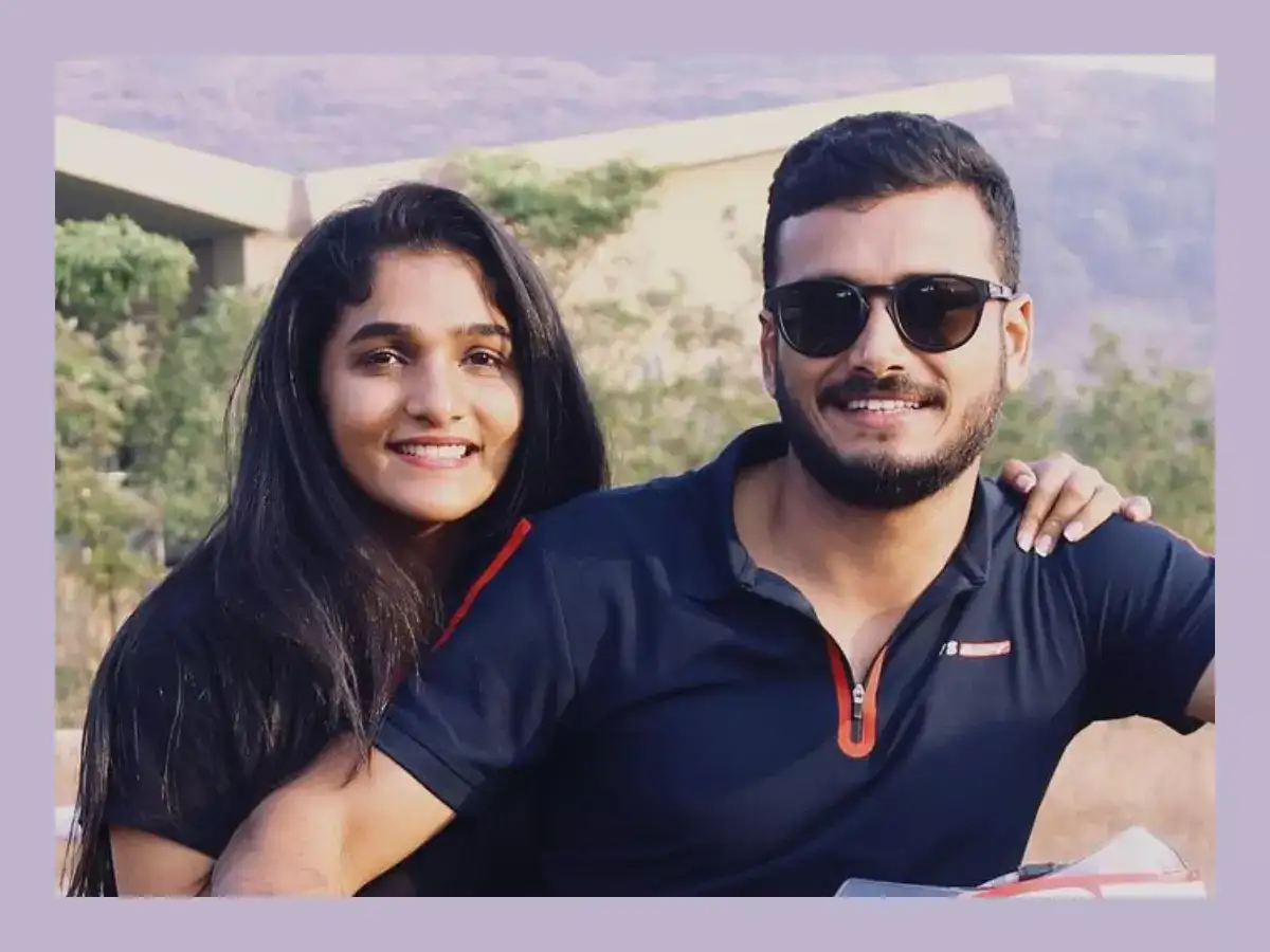 Aravind Kp,ದಿವ್ಯಾ ಉರುಡುಗ ಜೊತೆ ಚಿತ್ರರಂಗಕ್ಕೆ ಕಾಲಿಟ್ಟ ಕೆಪಿ ಅರವಿಂದ್; ಹೀರೋ ...