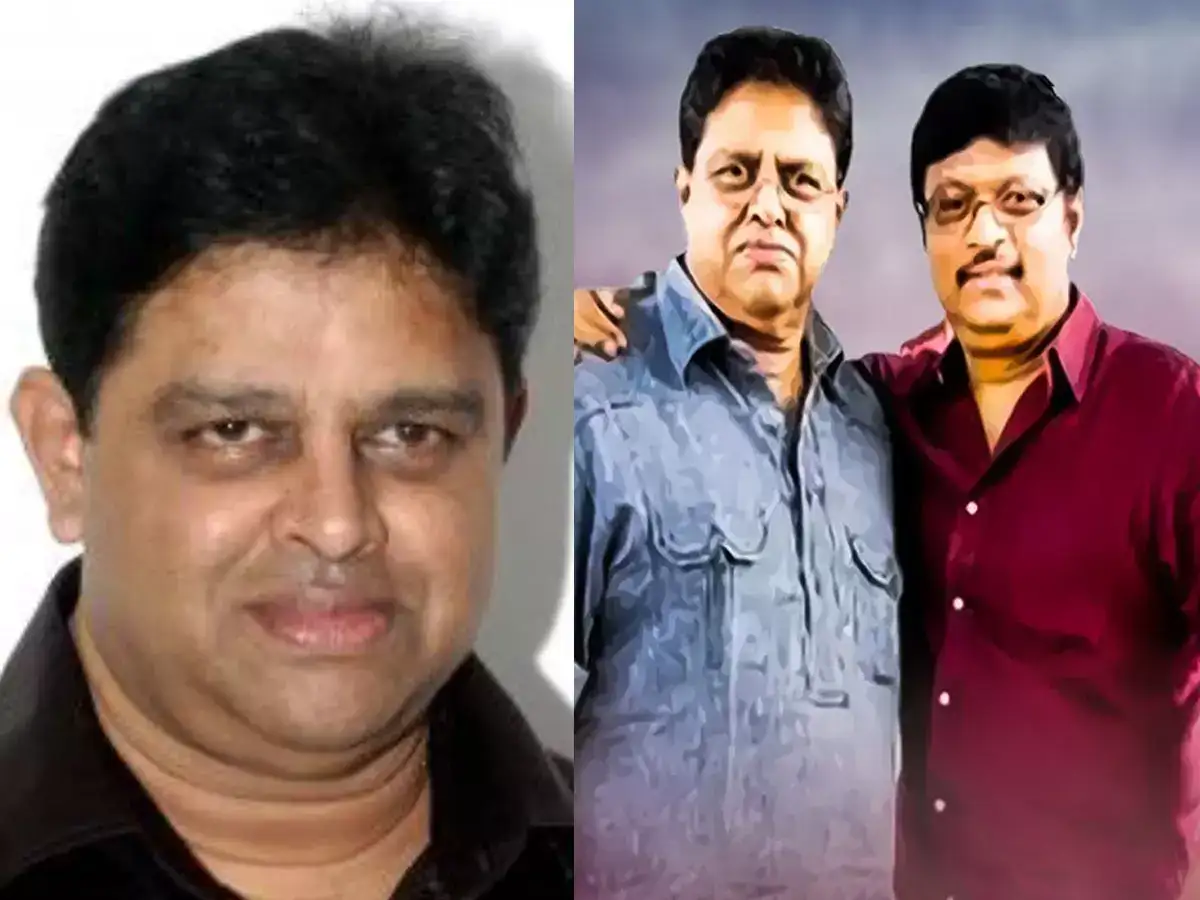 Raj Koti,Music Director Raj: సంగీత దర్శకుడు రాజ్ కన్నుమూత.. కోటితో ...