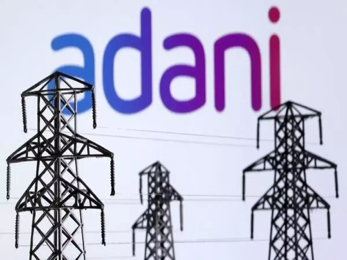 Adani Power Ltd,Adani power share: ட்ரெண்டிங்கில் அதானி.. ரூ.2800 கோடி ...