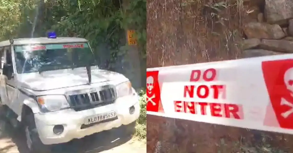 Narabali Doubt In Kattappana,മോഷണക്കേസ് അന്വേഷണം മറ്റൊരു തലത്തിലേക്ക് ...