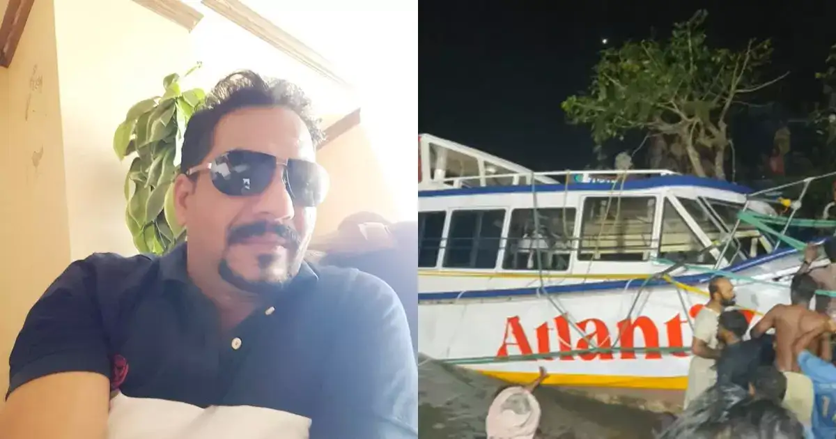 Boat Owner Nassar Arrest,താനൂർ അപകടം: ബോട്ടുടമ നാസർ അറസ്റ്റിൽ; പിടിയിലായത് കോഴിക്കോടുനിന്ന് ...