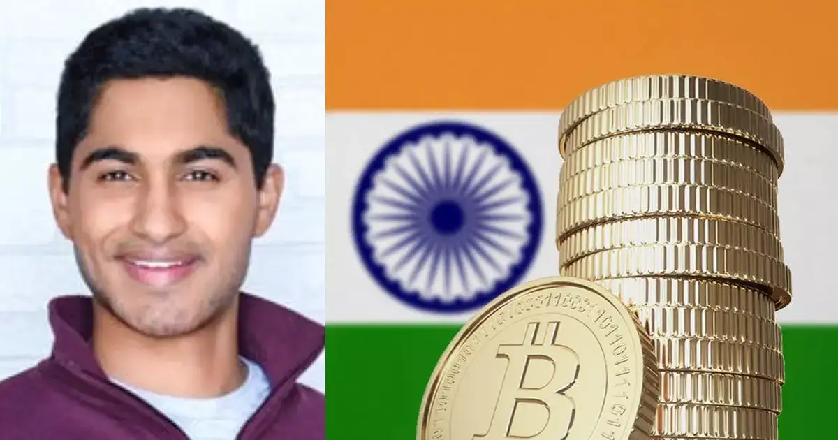 Rahul Rai Crypto Specialist,രാഹുൽ റായി‌; ക്രിപ്റ്റോ ലോകത്തെ ഇന്ത്യ ...