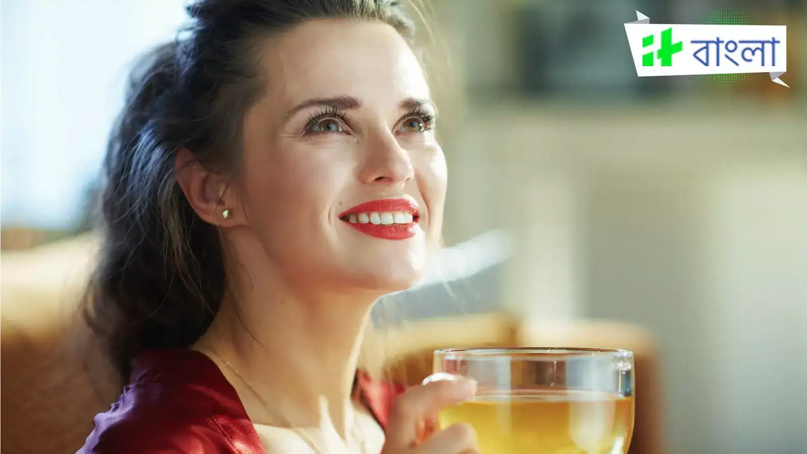 Can Drinking Too Much Tea Bad For Skin,বারবার চা খেলে কি ত্বকের ক্ষতি হয়? সত্যিটা জানুন ...