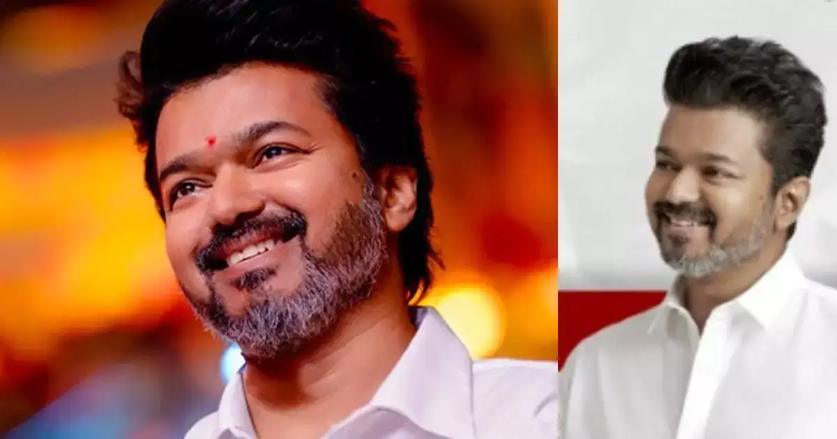 TVK Maanaadu and Joseph Vijay: பேரறிஞர் அண்ணா பிறந்தநாளில் மாறிய விஜய் ...