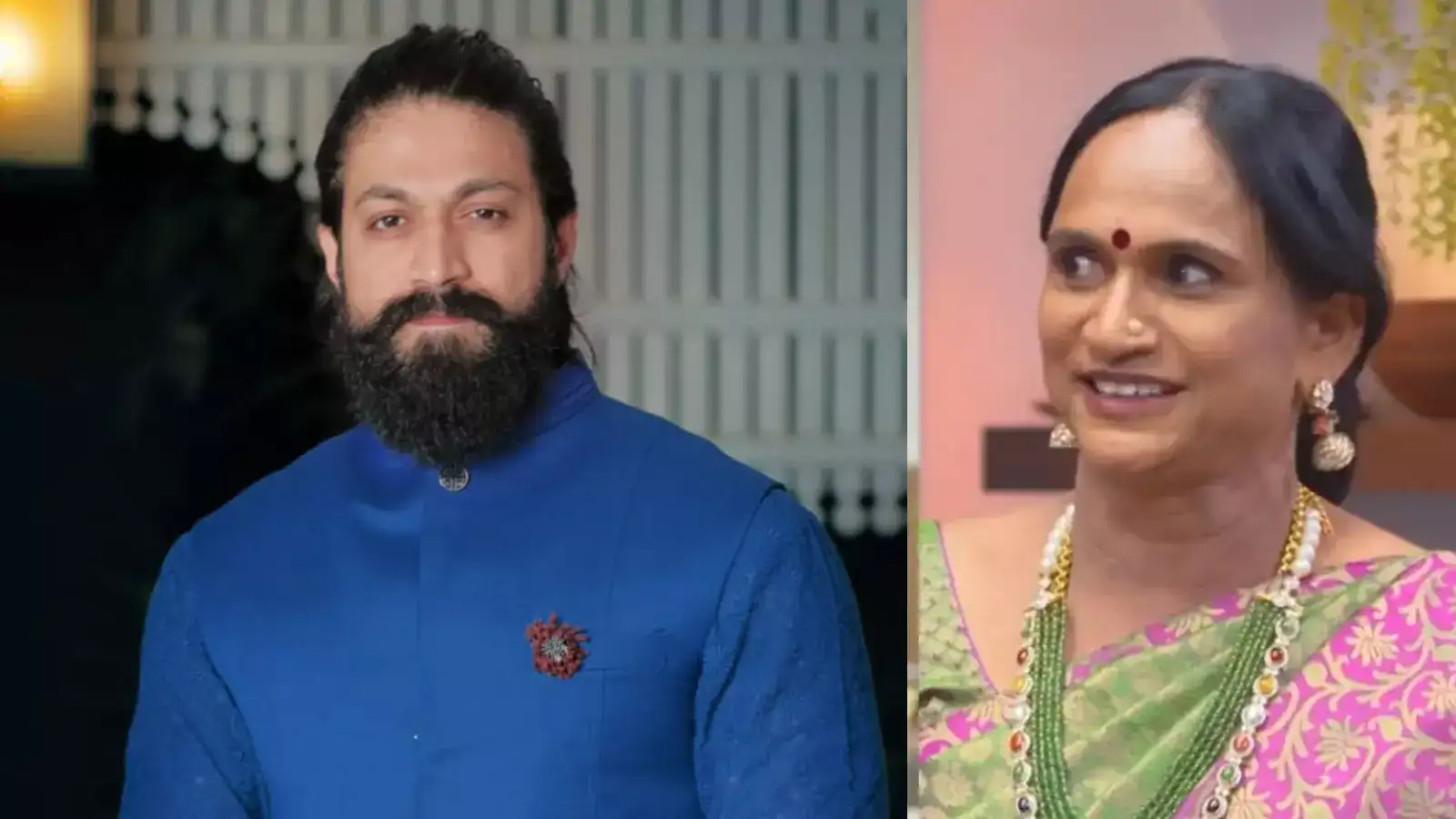 ಸಿನಿಮಾ ನಿರ್ಮಾಪಕಿಯಾದ ಯಶ್ ತಾಯಿ ಪುಷ್ಪ ಅರುಣ್ ಕುಮಾರ್,'ರಾಕಿಂಗ್ ಸ್ಟಾರ್' ಯಶ್ ...